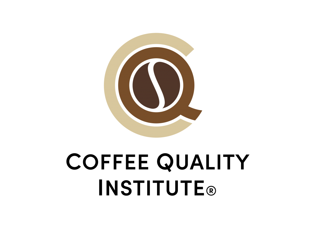CQI Standard Logo 2020 – Coffee Laboratory